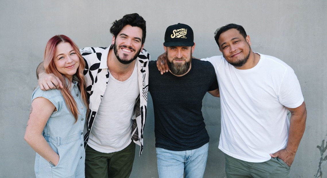 The Midnight City Band - 21Up or with parent - Friday